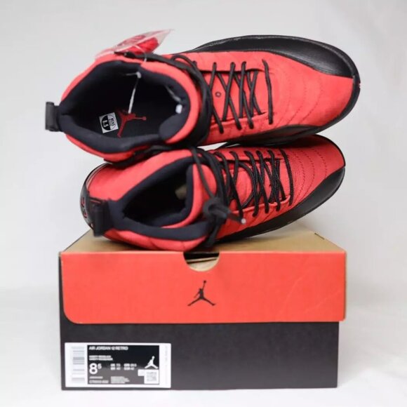 Jordan | Shoes | Jordan 2 Retro Reverse Flu Game 220 | Poshmark